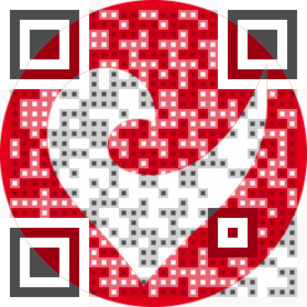 The Challenge Family QR Code by c.weber | Visualead