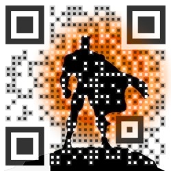 Visual QR Code by michael | Visualead