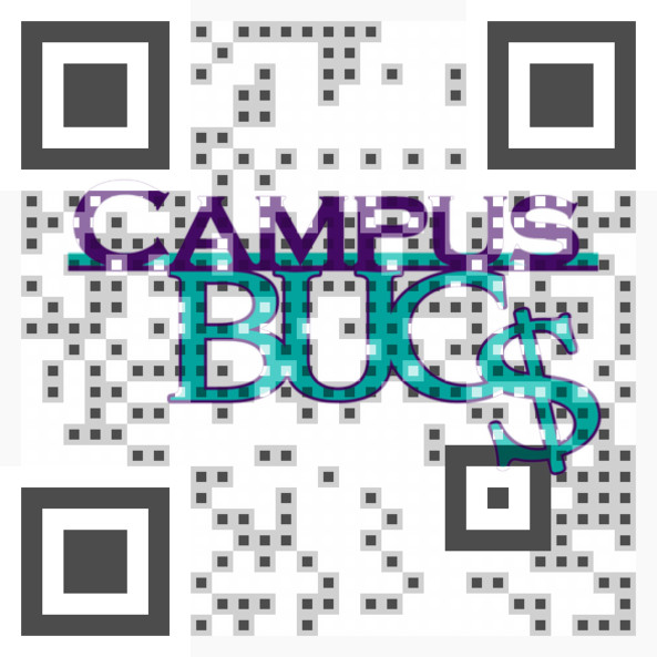 Edison State College QR Code by kdemeri | Visualead