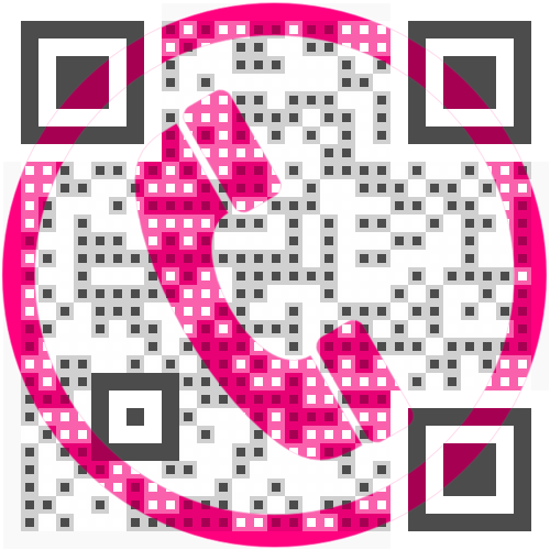 Visual QR Code by mark | Visualead