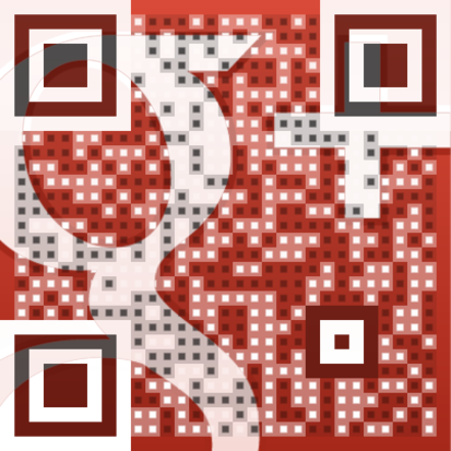 Visual QR Code by genesenn | Visualead