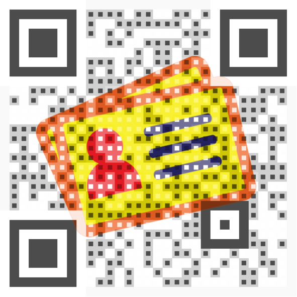 Visual QR Code by sanpablomotor | Visualead