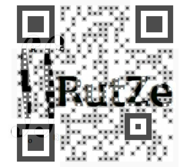 Visual QR Code by rajivness | Visualead