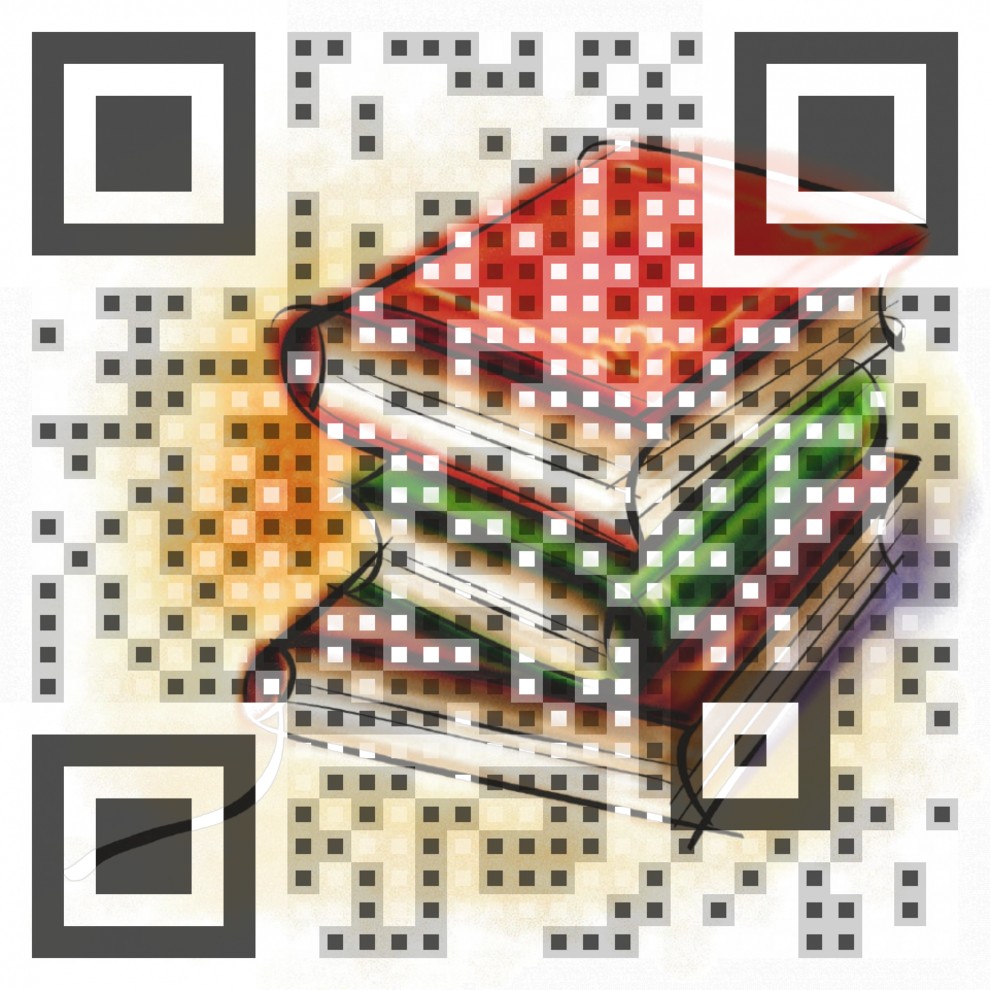 Visual QR Code by ethanekat | Visualead