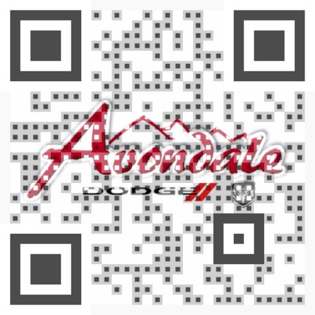 Visual QR Code by rdtellez | Visualead