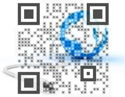 Visual QR Code by neoneosa | Visualead