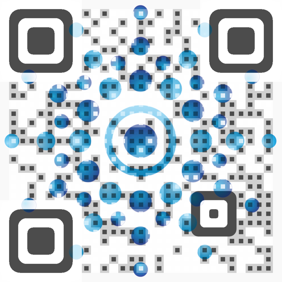 Education the White House QR Code by andy.fine1 | Visualead