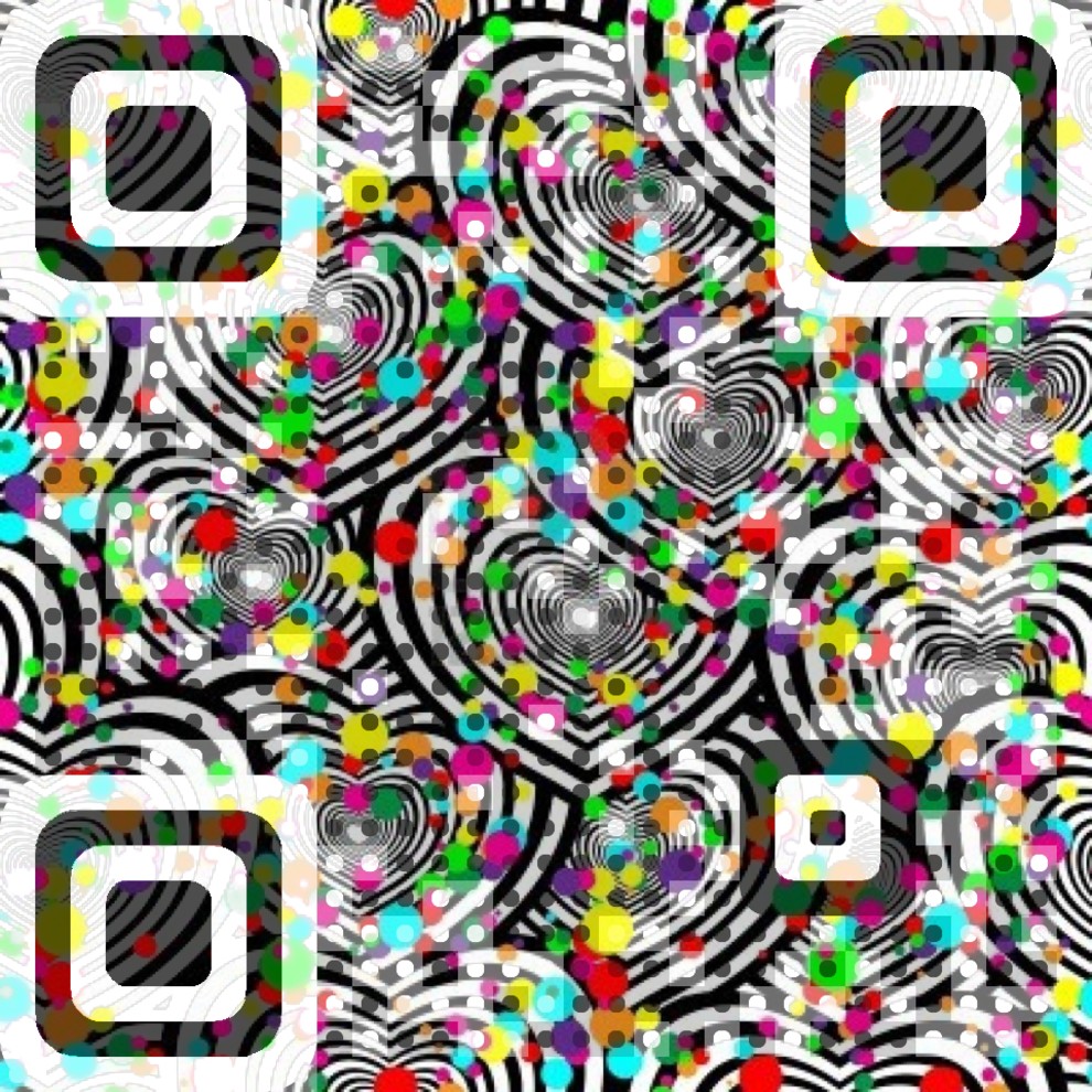 Visual QR Code by ari | Visualead