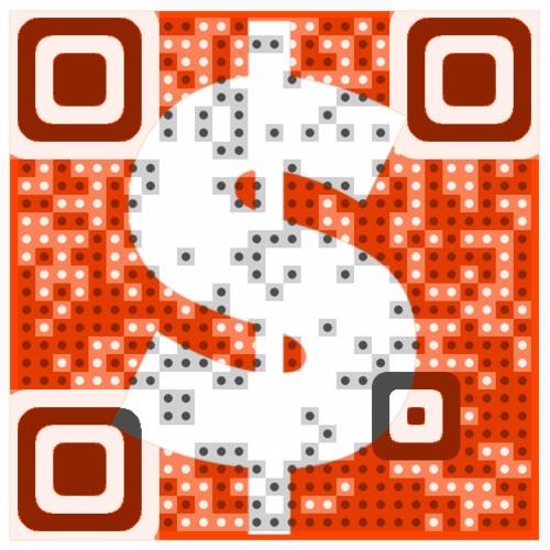 Visual QR Code by amirhev | Visualead