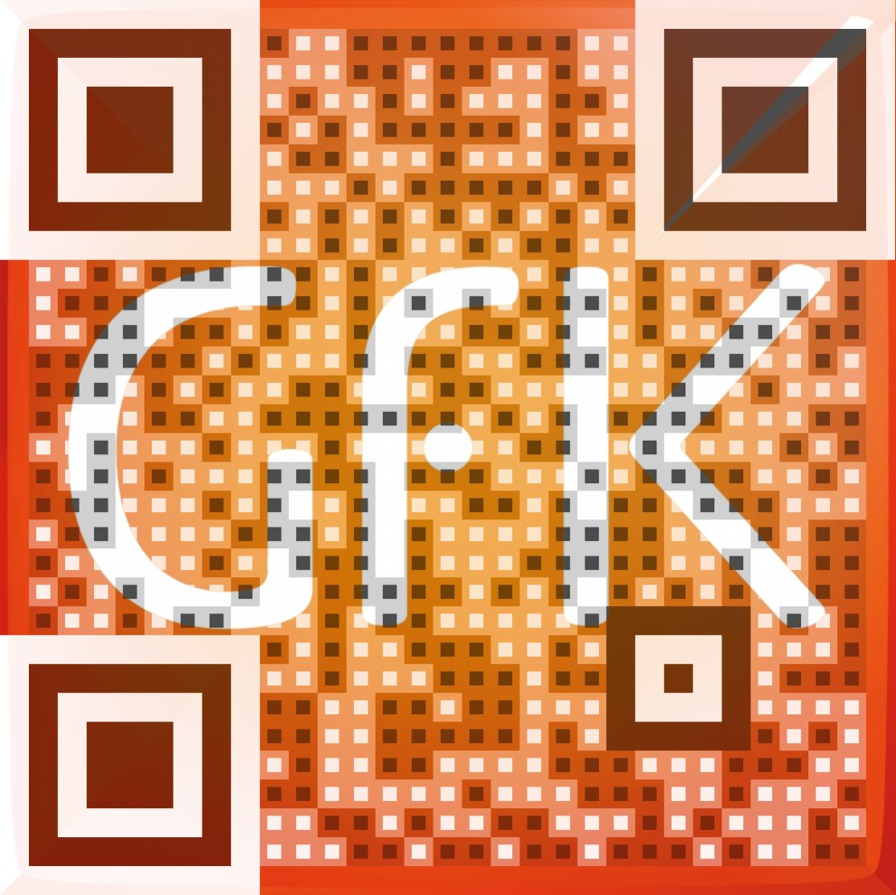 Visual QR Code by yayamartu | Visualead