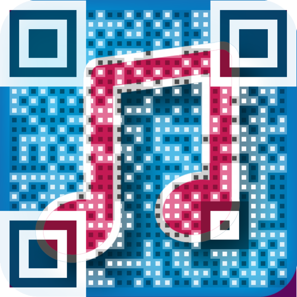 Visual QR Code by ttcurls | Visualead