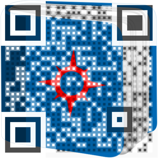 Visual QR Code by lanierkd | Visualead