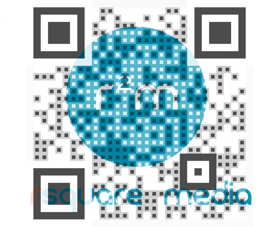 Visual QR Code by rajivness | Visualead