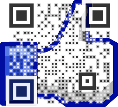 Visual QR Code by van webb | Visualead