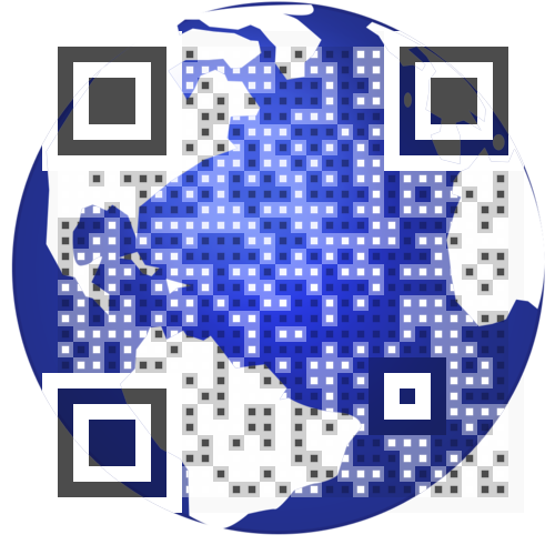 Visual QR Code by goingfreeglutendairy | Visualead