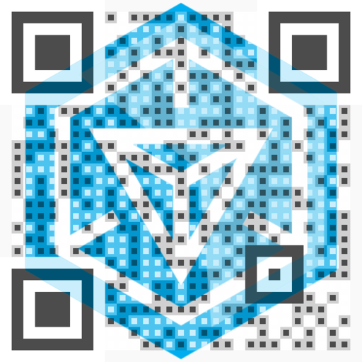 Visual QR Code by principcp | Visualead