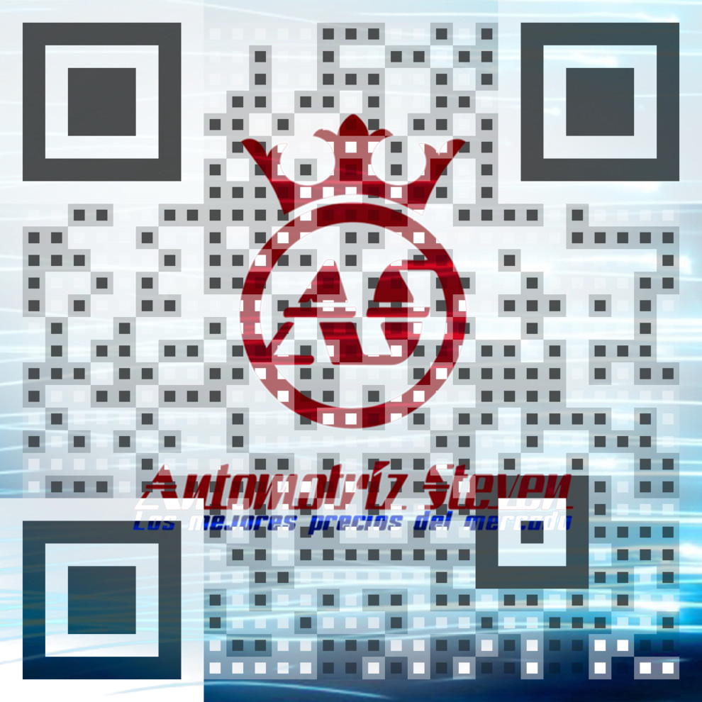 Visual QR Code by vito_urdanigo | Visualead