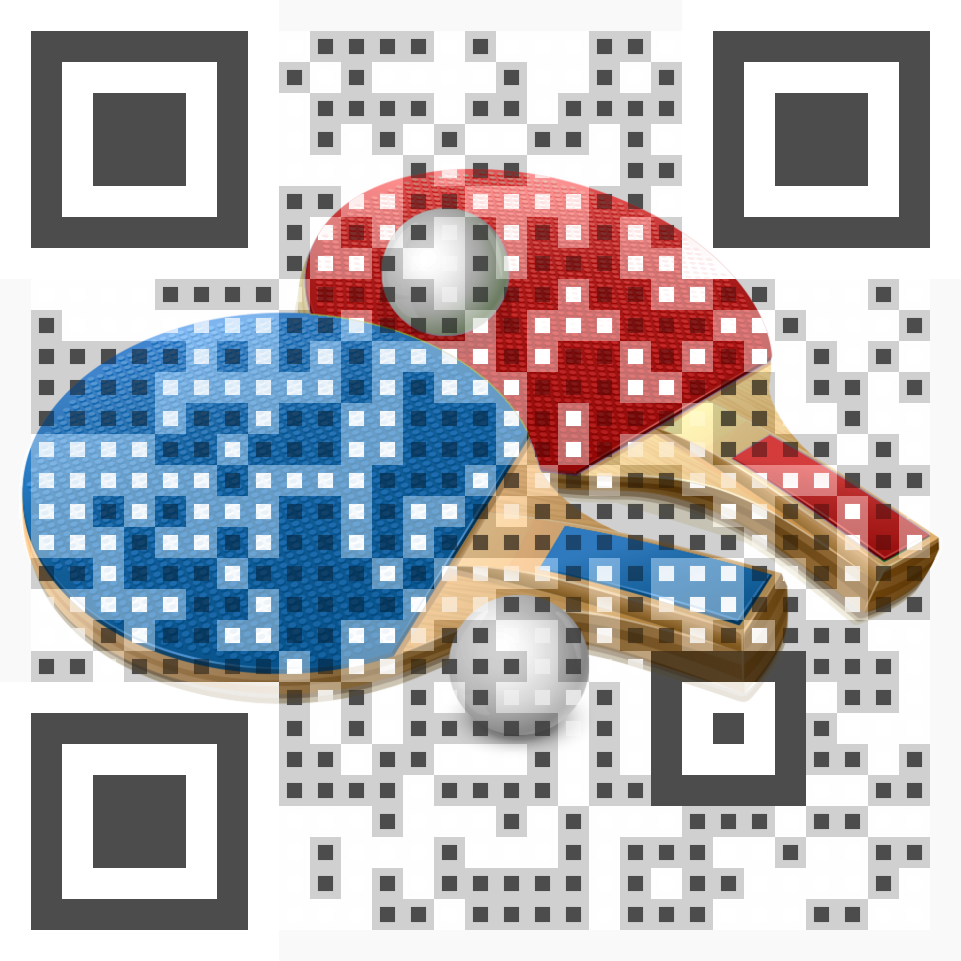 Visual QR Code by tobias.dietz | Visualead