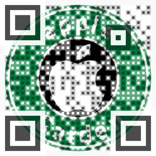 Visual QR Code by phoomphet | Visualead