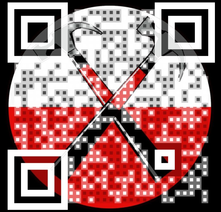 Visual QR Code by jared | Visualead