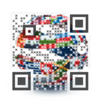 What Is a Visual QR Code | Visualead