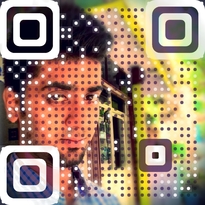 All In One QR Code | Visualead
