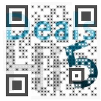 All In One QR Code | Visualead