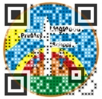 Visual QR Code Examples | Visualead