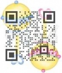 All In One QR Code | Visualead