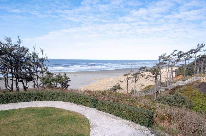 Ocean Front - Seabrook Vacation Rentals | Seabrook Vacation Rentals