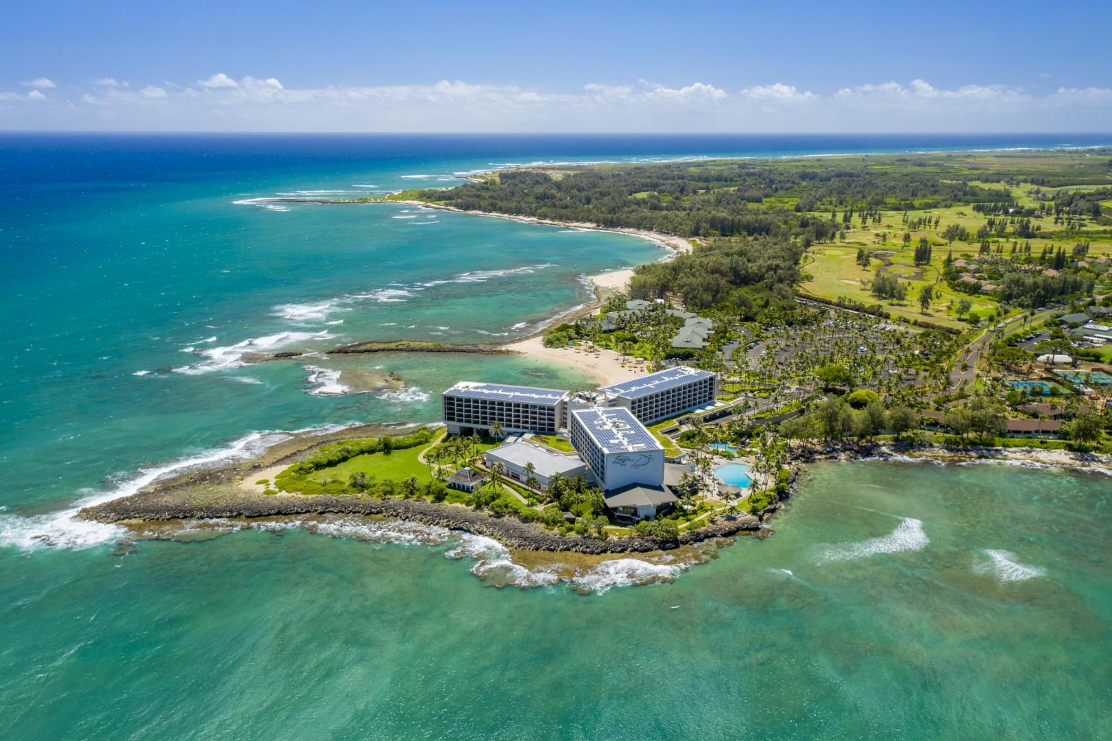 Turtle Bay Villas 108