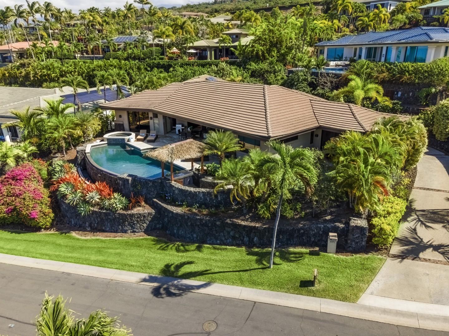 Island Oasis