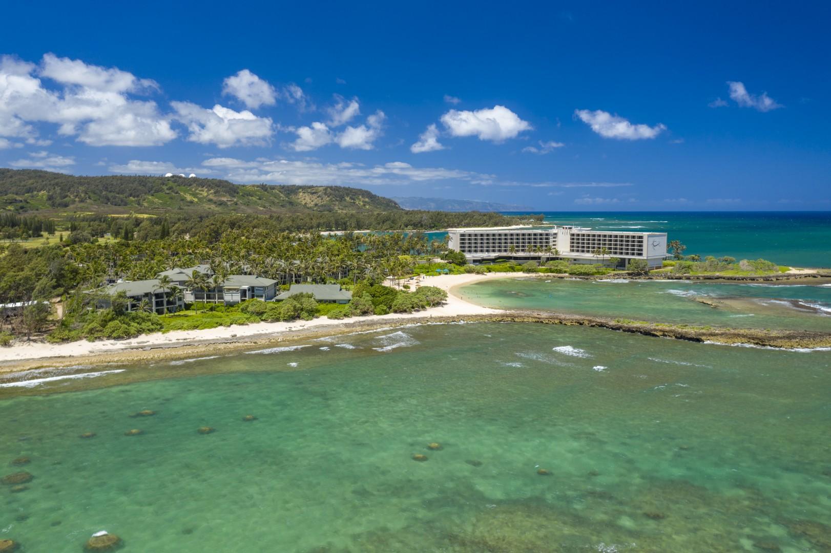 Turtle Bay Villas 108