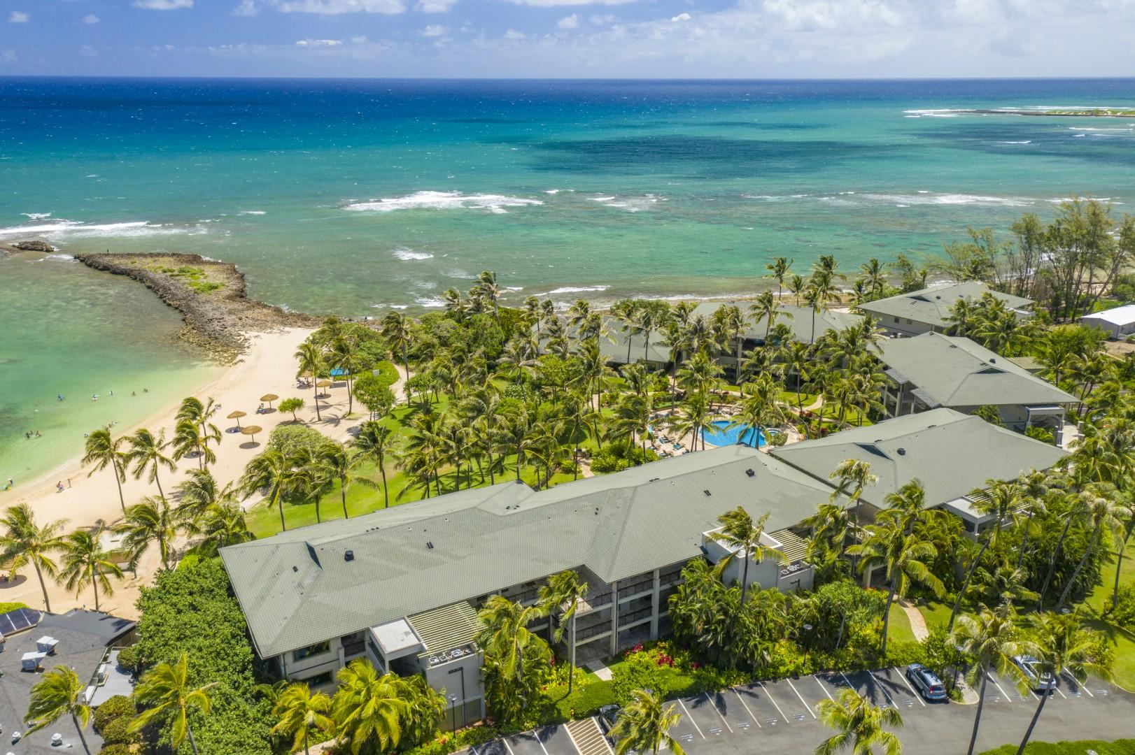 Turtle Bay Villas 108
