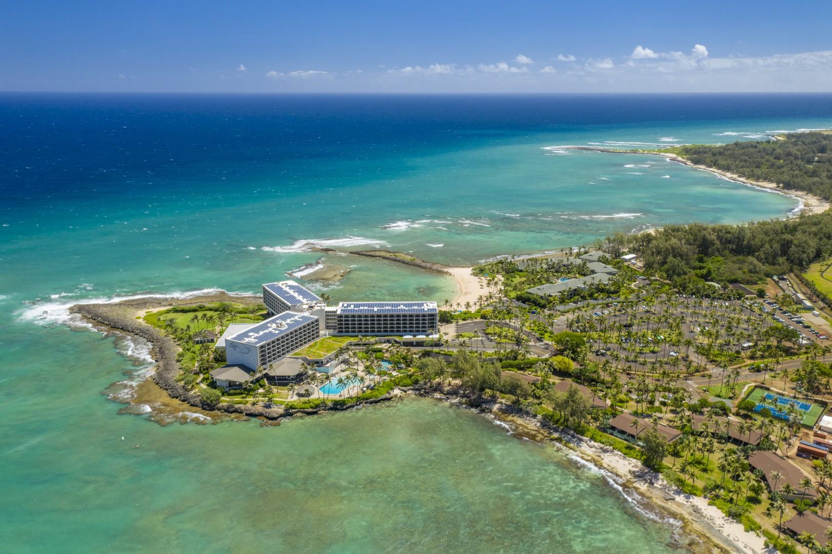 Turtle Bay Villas 108