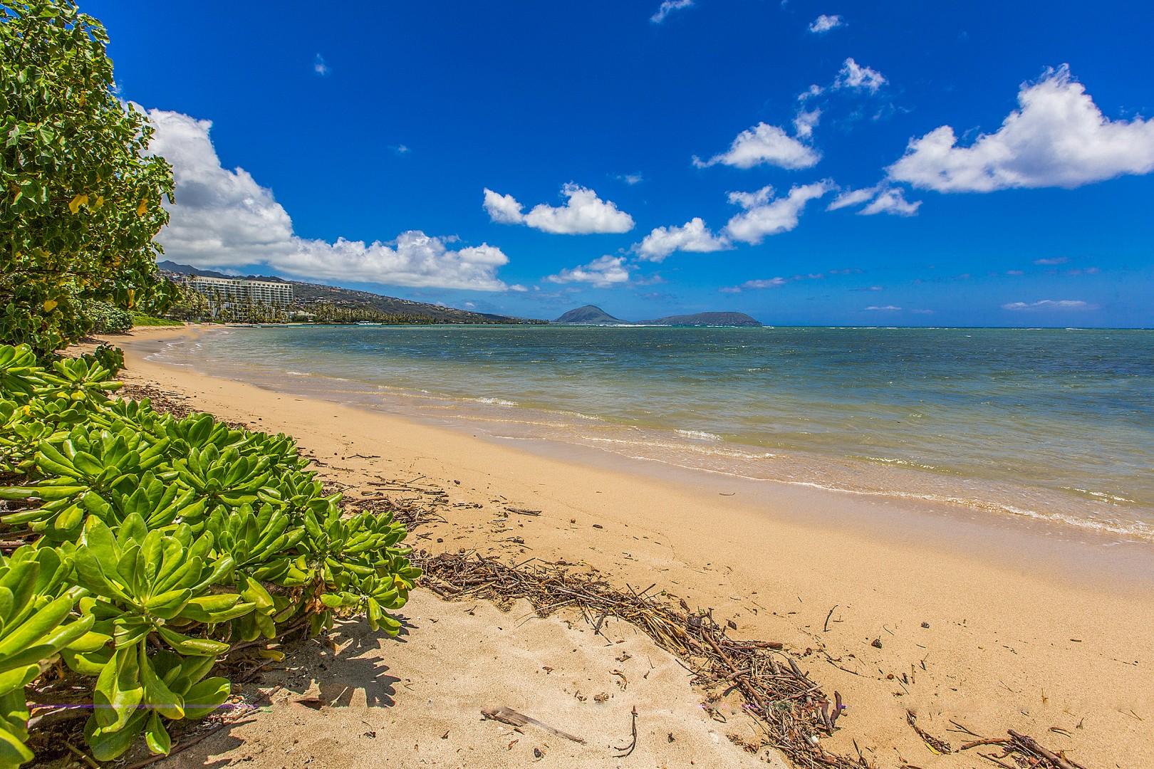 Kahala Cottage