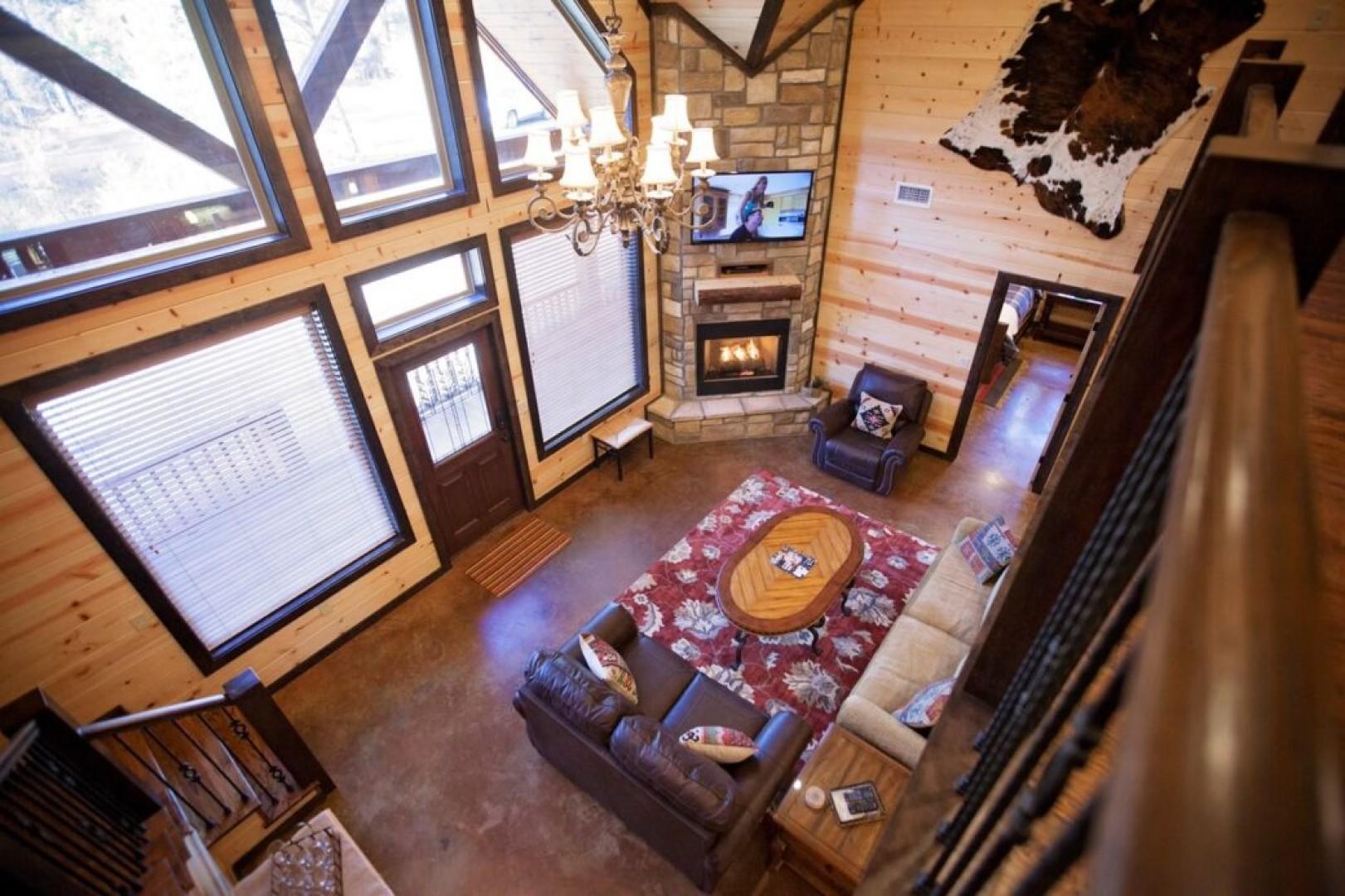 Get Out of Dodge Lodge