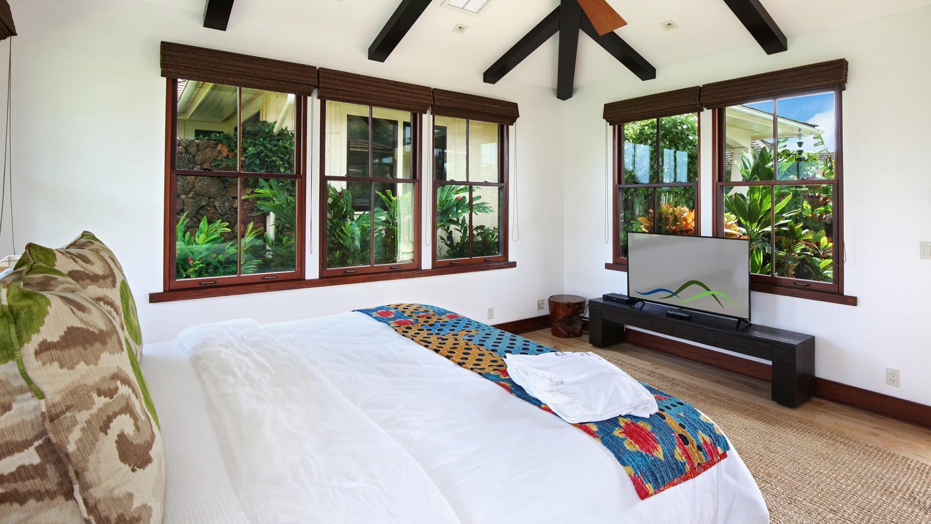Kukuiula Makai Cottage #08