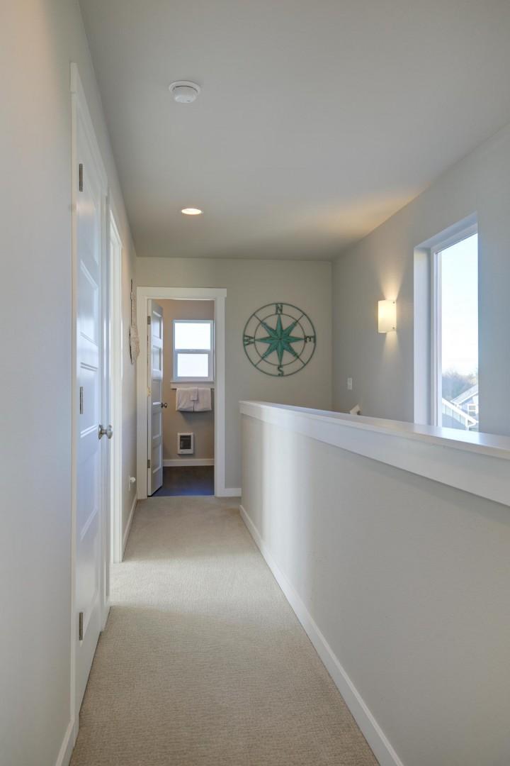 018 Sasquatch Shore House