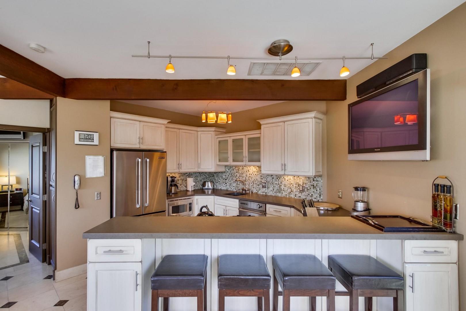 B5168 Villa on the Bay - 1 Bedroom