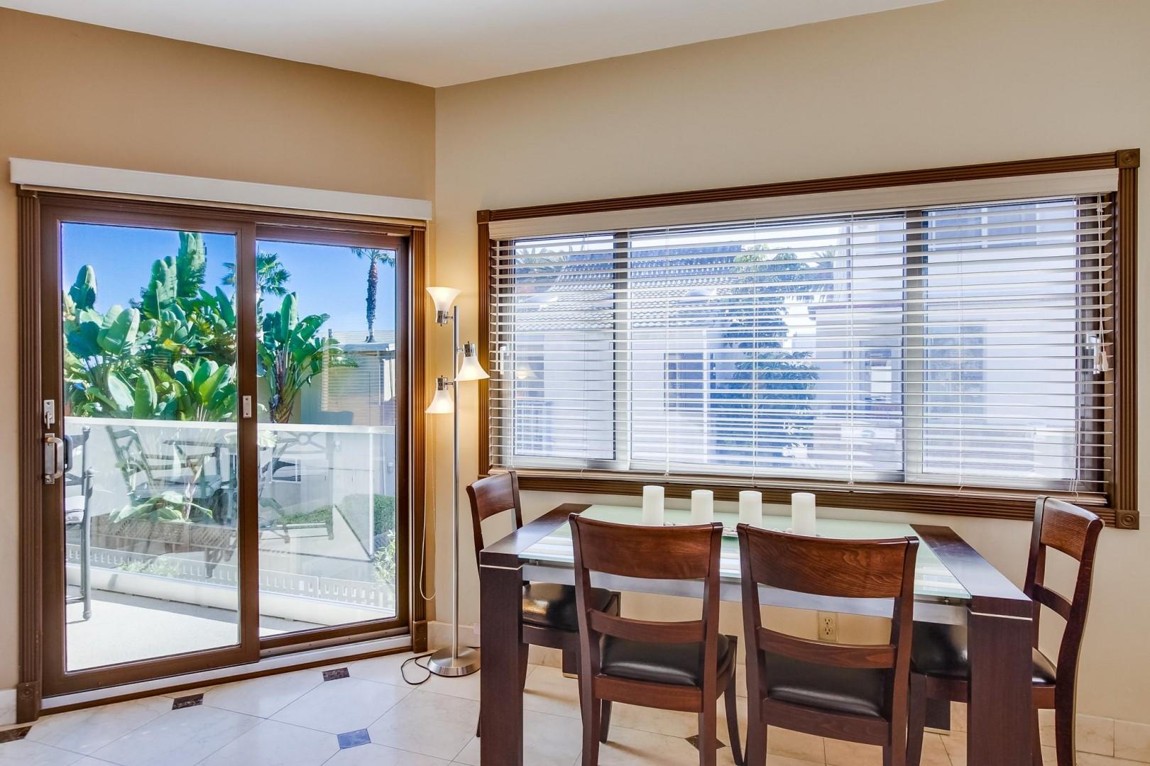 B5168 Villa on the Bay - 1 Bedroom