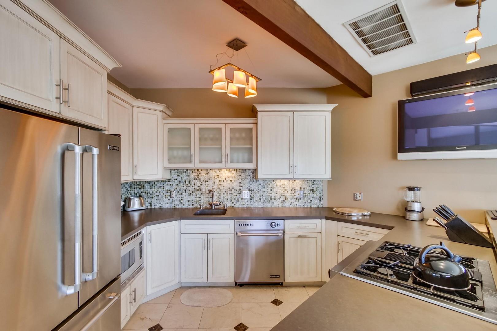 B5168 Villa on the Bay - 1 Bedroom