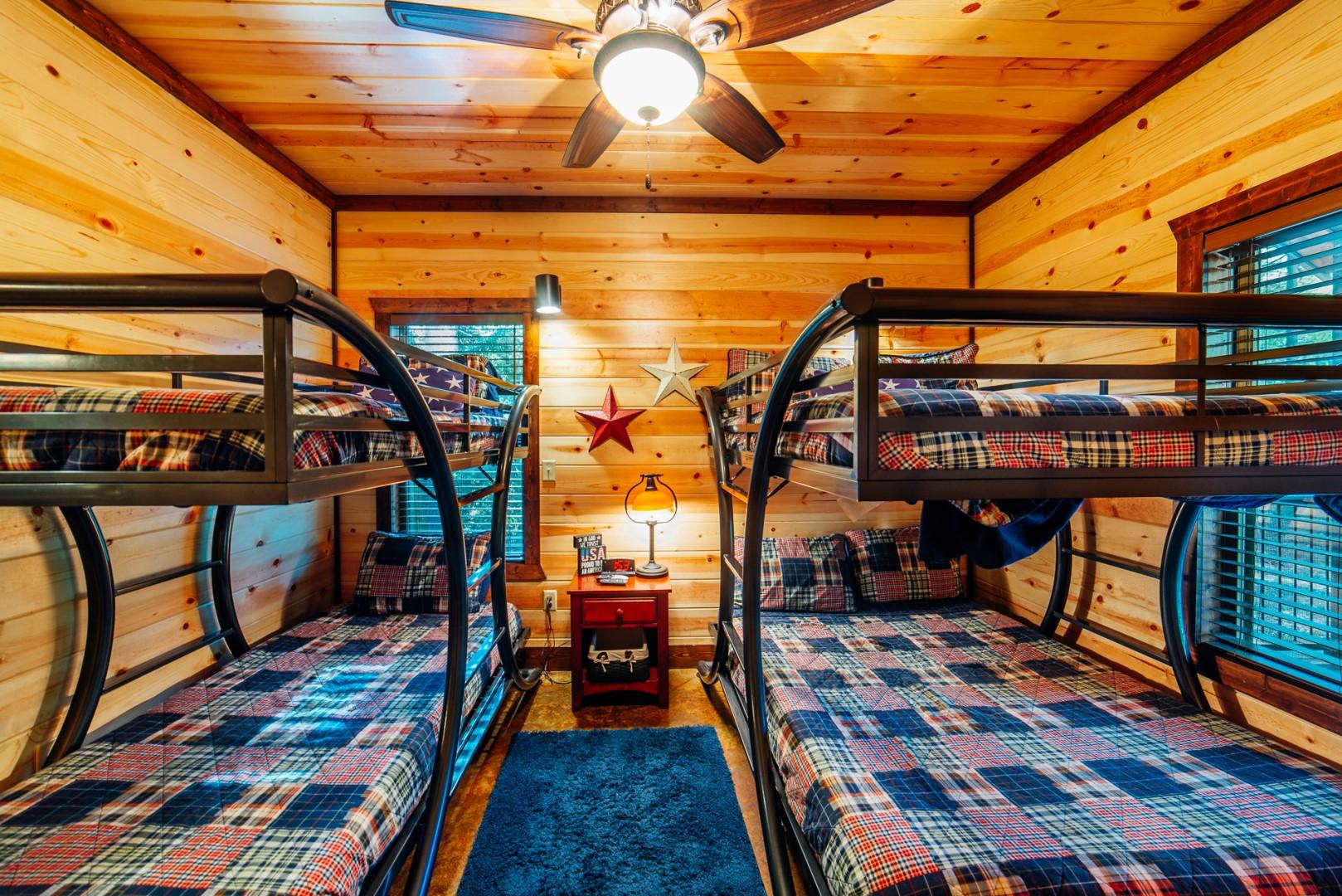 Paradise in the Pines