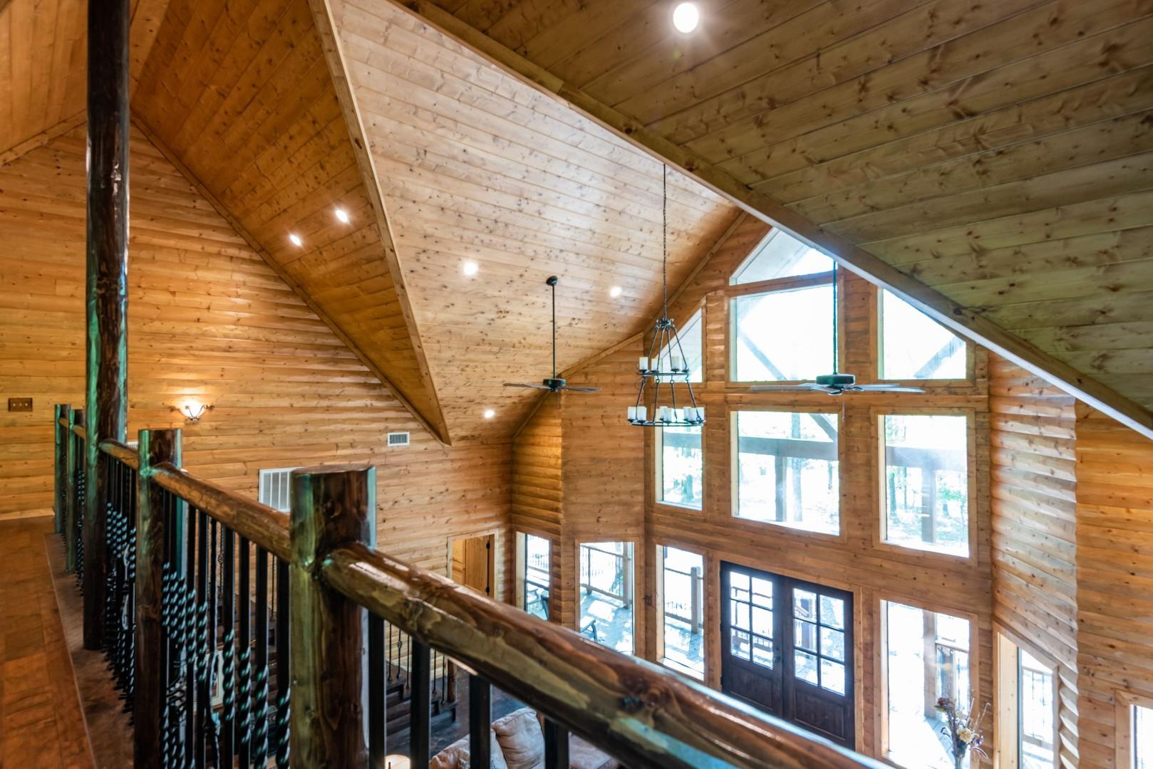 Steel Creek Lodge