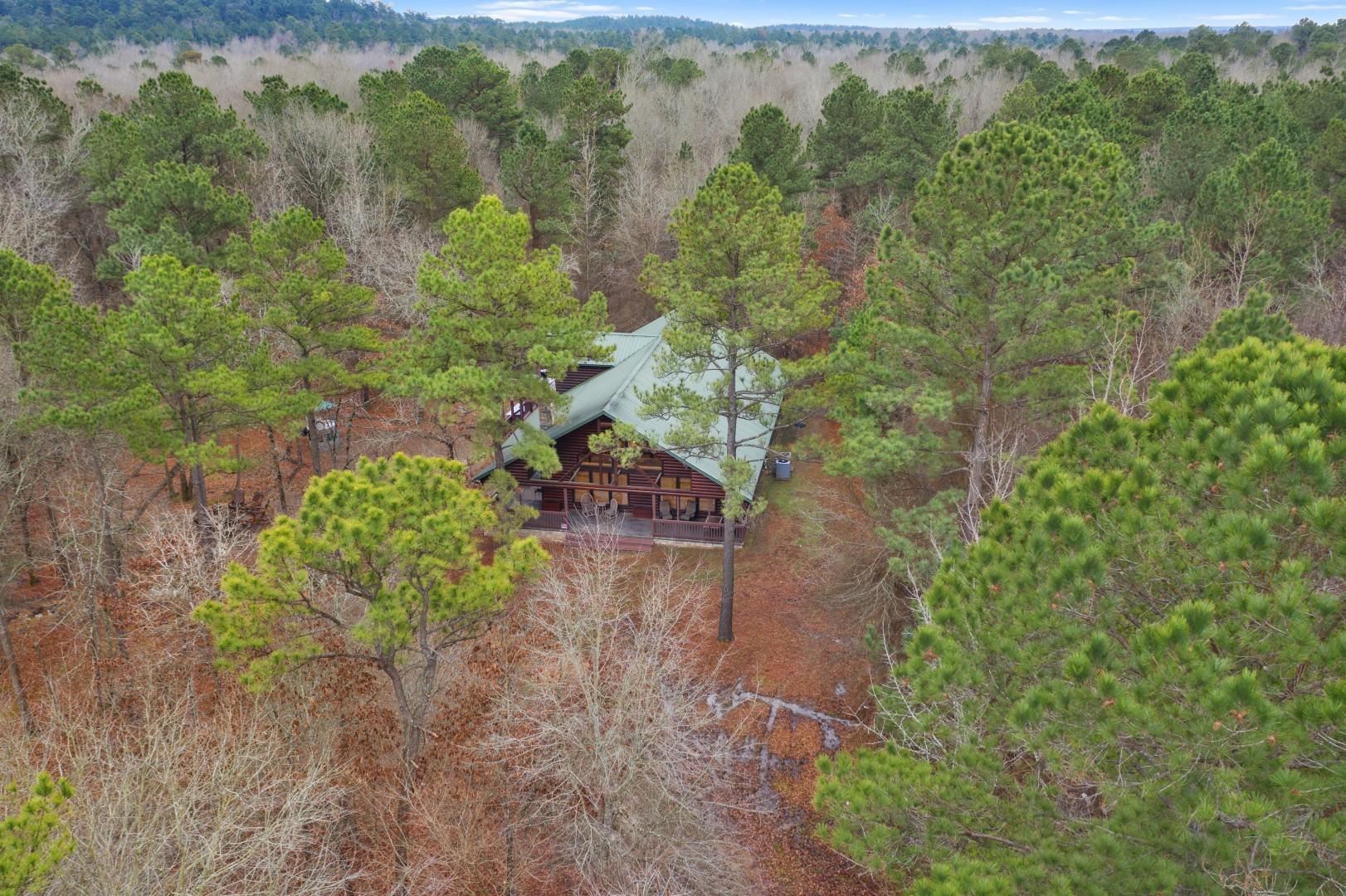 Winding Creek Lodge