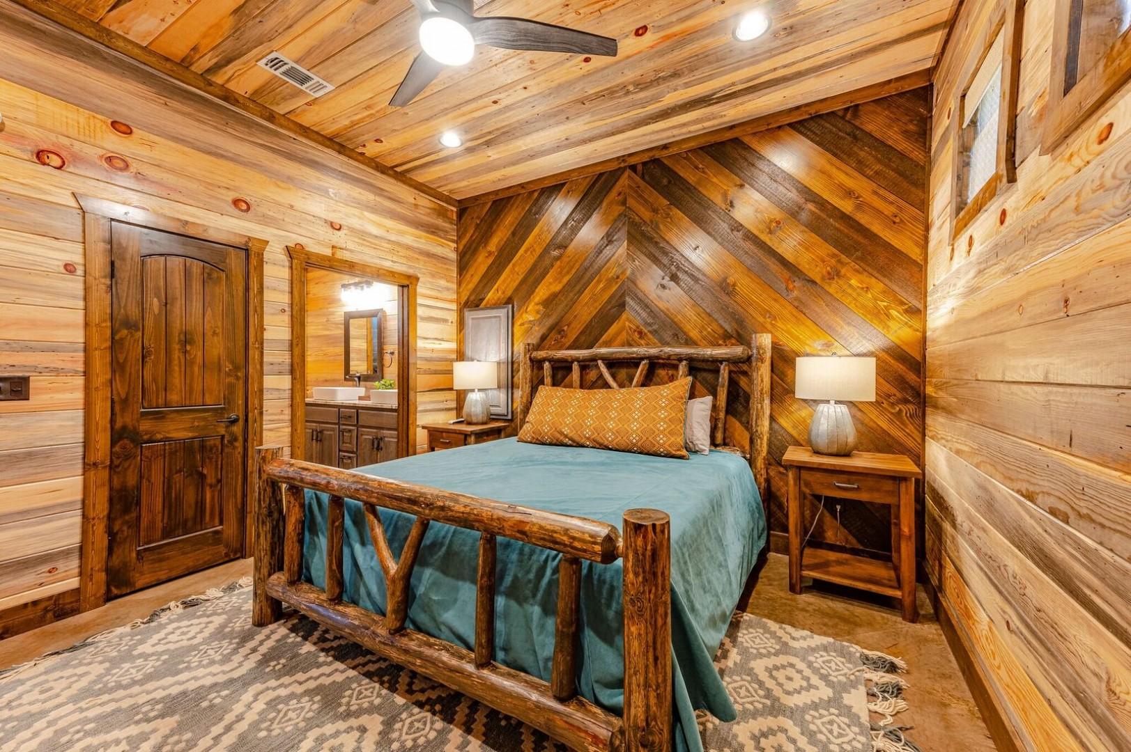 Three Rivers Lodge