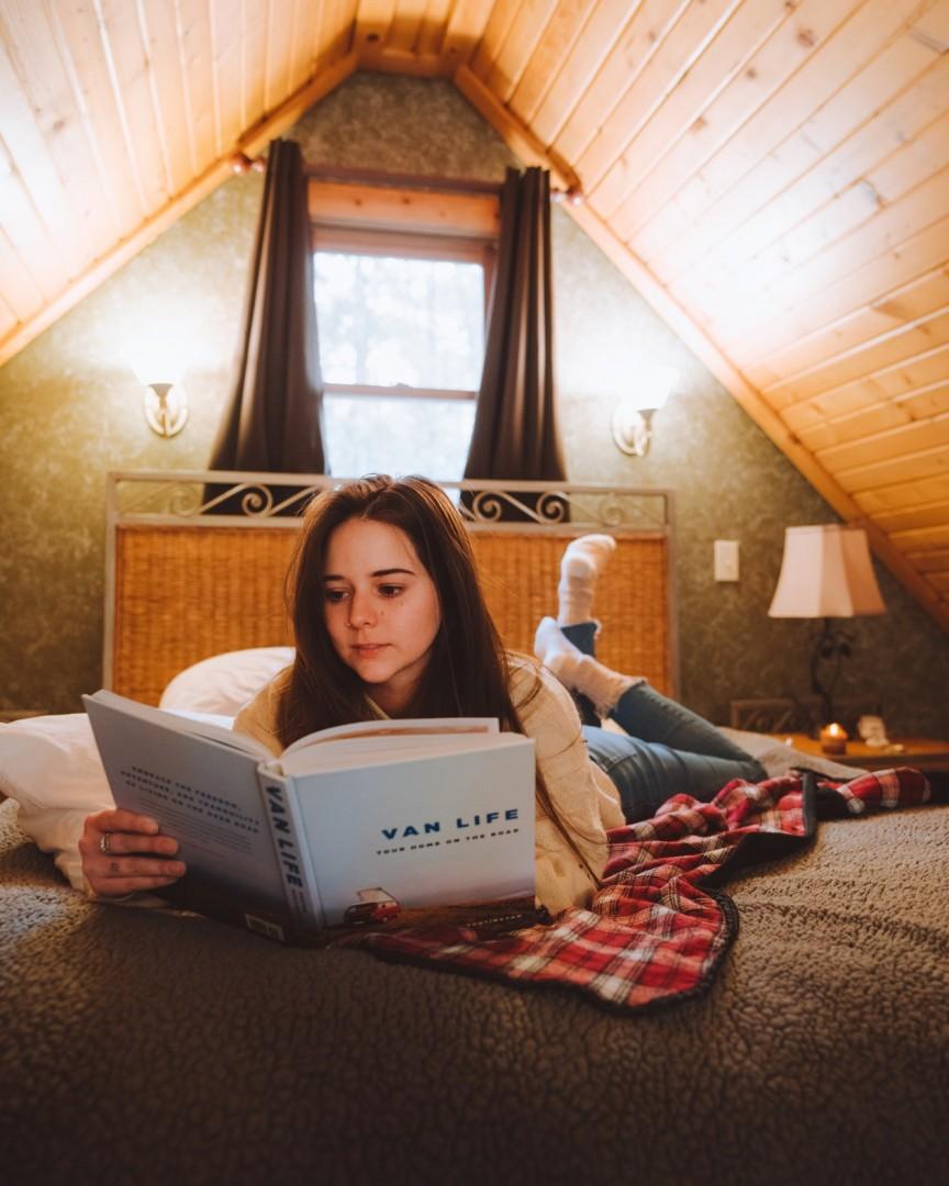 Falls - Hocking Hills
