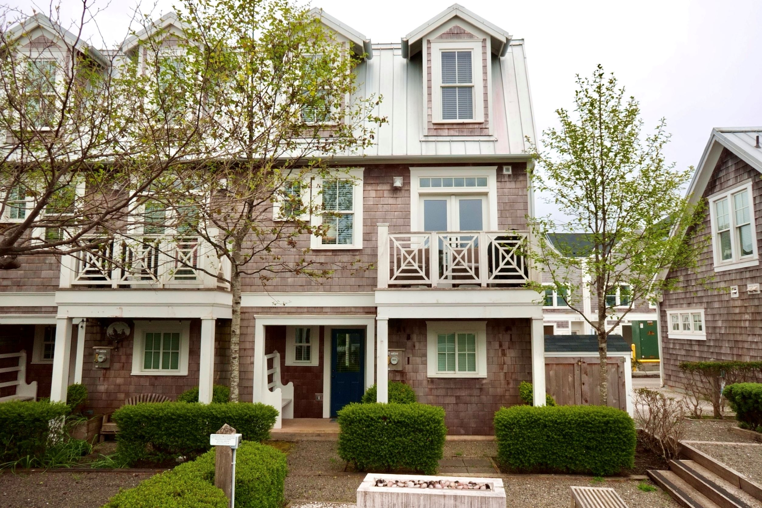 Ocean View - Seabrook Vacation Rentals | Seabrook Vacation Rentals