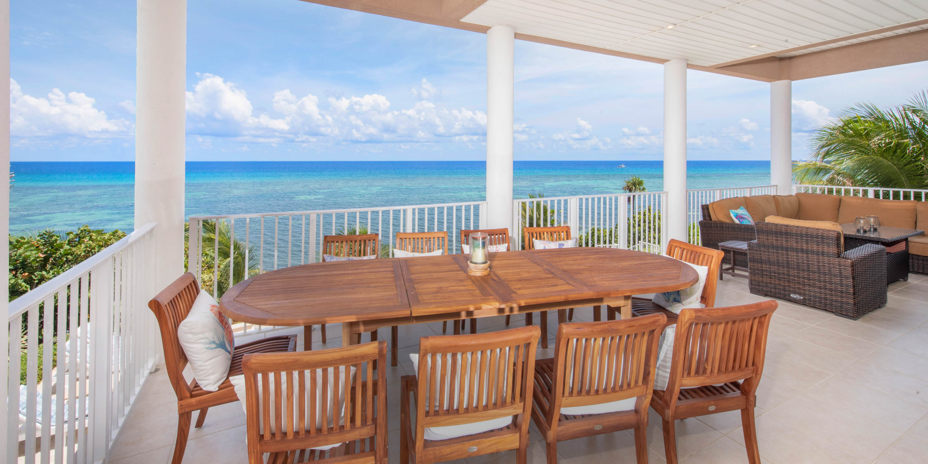 Our Cayman Cottage | Grand Cayman Luxury Villas