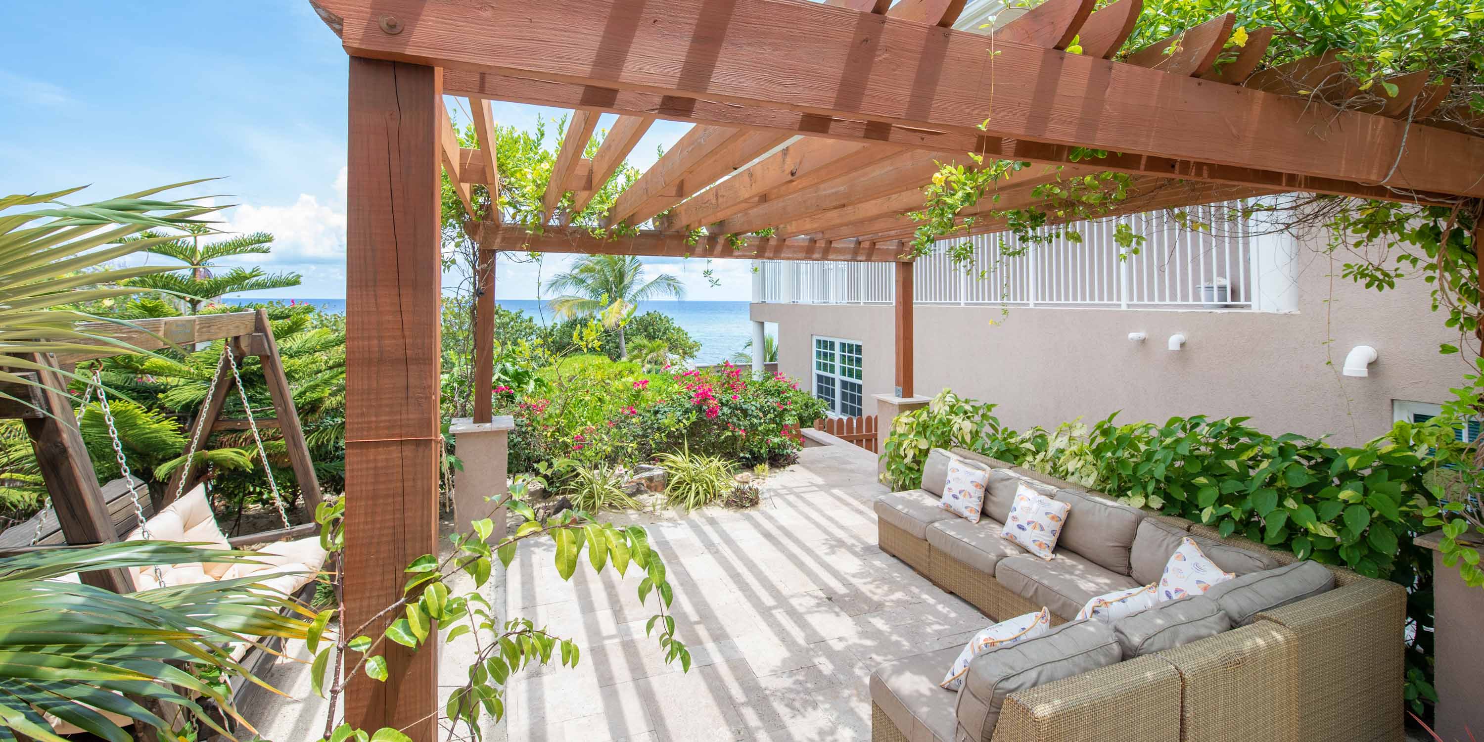 Our Cayman Cottage | Grand Cayman Luxury Villas